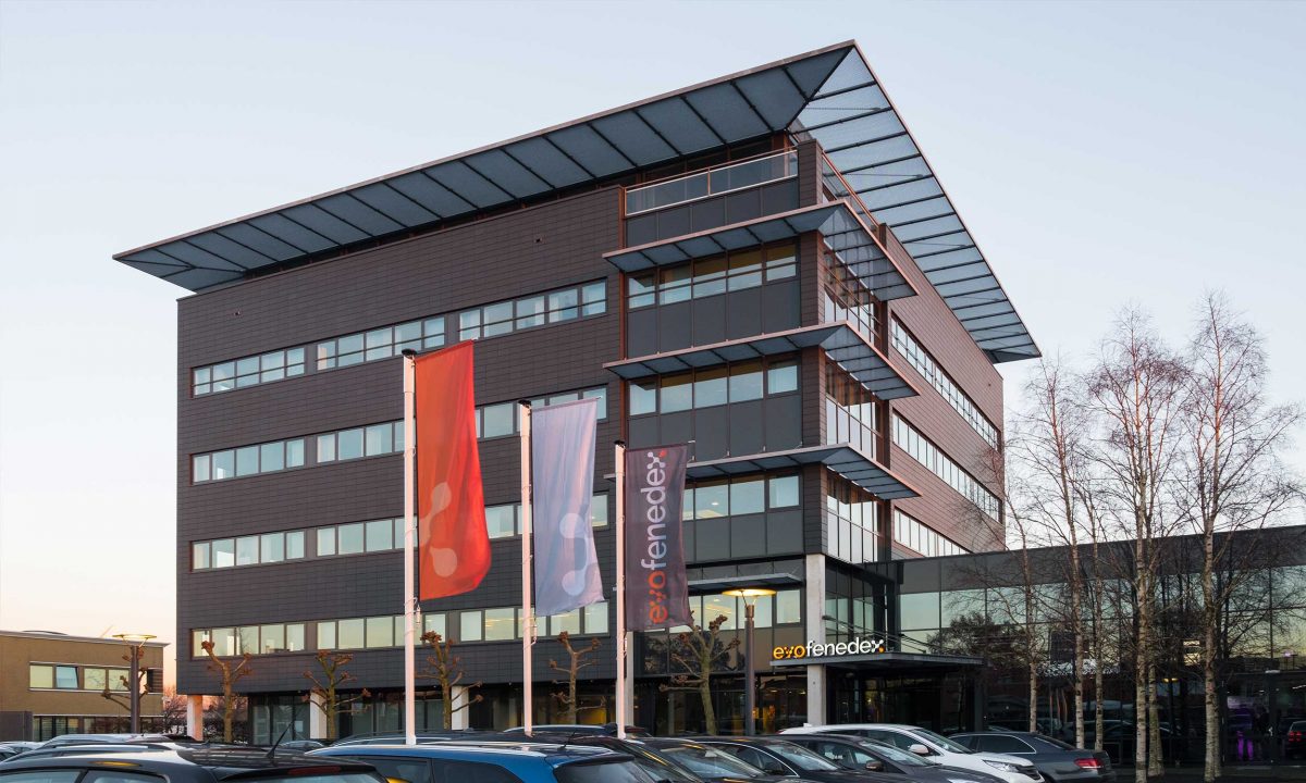 EVO en Fenedex vormen evofenedex - evofenedex verzekeringen